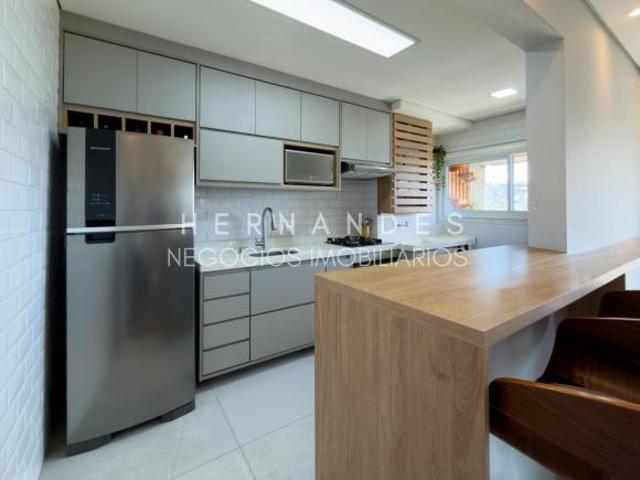Imperdível oportunidade: Apartamento à venda em Barueri SP, Parque Viana, 3 quartos e 66,00 m² de ár