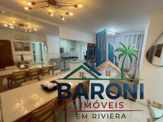 Imperdível oportunidade! Apartamento à venda em Bertioga SP, no bairro Riviera, com 2 quartos, 1 suí