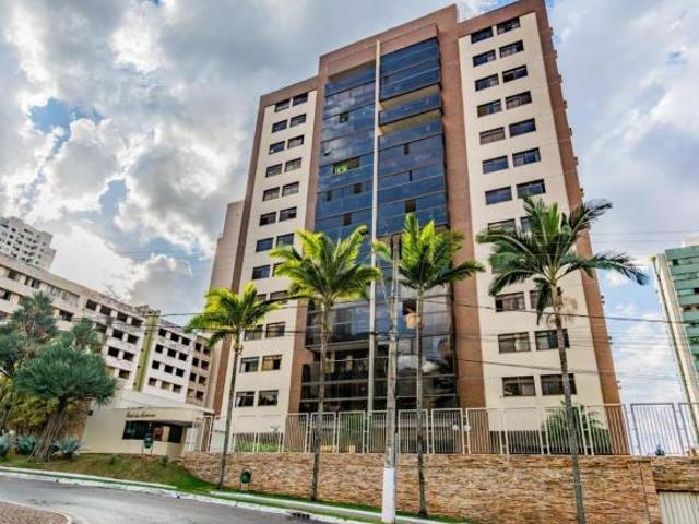 Imperdível oportunidade! Apartamento à venda em Brasília DF, bairro Norte Águas Claras, 4 quartos