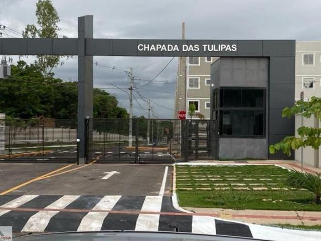 Imperdível oportunidade Apartamento à venda em Cuiabá MT, bairro Cachoeira das Garças! 2 quartos