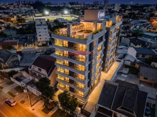 Imperdível oportunidade: Apartamento à venda em Curitiba PR, Capão Raso! 2 quartos, 1 sala, 1 banhei