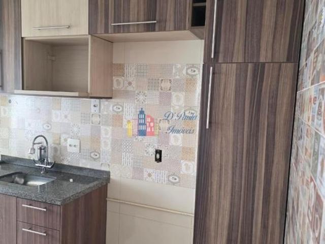 Imperdível oportunidade: Apartamento à venda em Cajamar SP, bairro Portais Povilho 2 quartos, 2