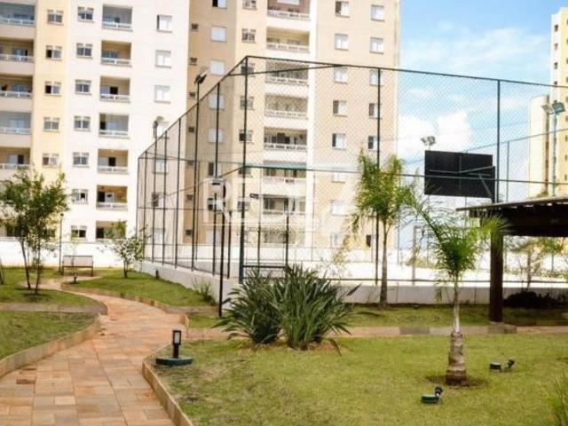 Imperdível oportunidade: Apartamento à venda em Campinas SP, Mansões Santo Antônio, 3 quartos, 1 suí
