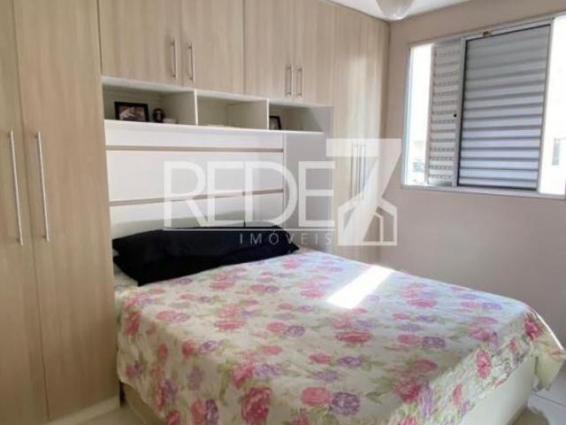 APARTAMENTO RESIDENCIAL em Campinas São Paulo, Jardim Nova Europa