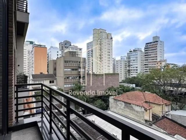 Imperdível oportunidade: Apartamento à venda em Cerqueira César, São Paulo SP