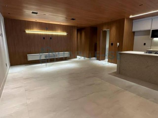 Imperdível oportunidade: Apartamento à venda em Franca SP, Jardim São Vicente, 3 suítes, 2 vagas, 11