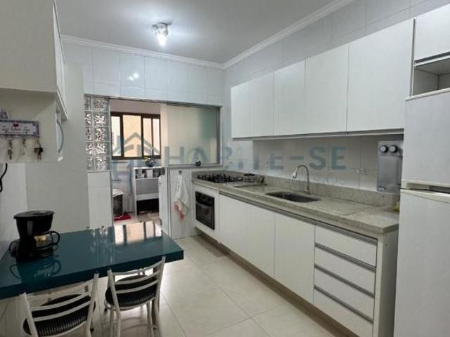 Imperdível oportunidade: Apartamento à venda em Franca SP, Núcleo Agrícola Alpha, 3 quartos, 1 suíte