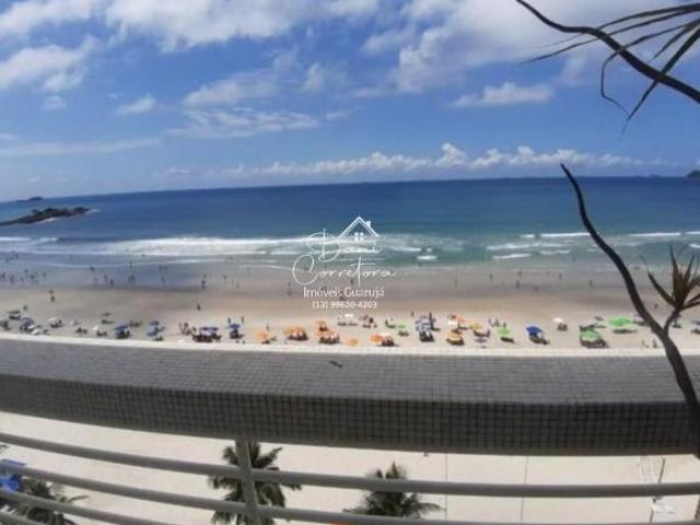 Imperdível oportunidade! Apartamento à venda em Guarujá SP, Pitangueiras: 3 quartos, 1 suíte, 2 sala