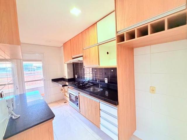 Imperdível oportunidade: Apartamento à venda em Hortolândia SP, Jardim Santa Clara II 2 quartos, 2