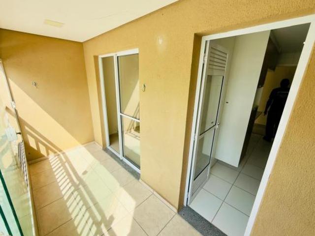 Imperdível oportunidade: Apartamento à venda em Hortolândia SP, Jardim Santa Clara II 2 quartos, 2