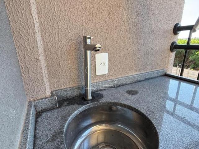 Apartamento à venda no Centro de Hortolândia, em Hortolândia/SP