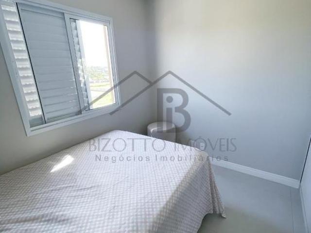 Imperdível oportunidade! Apartamento à venda em Indaiatuba SP, Helvétia: 2 quartos, 2 salas, 1 banhe