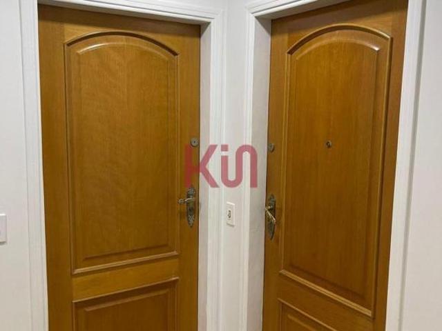 Imperdível oportunidade: Apartamento à venda em Indianópolis, São Paulo SP, com 2 quartos, 2 banheir