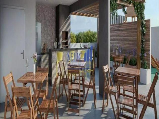 Imperdível oportunidade: Apartamento à venda em Jundiaí SP, no Condomínio Nexus, com 2 quartos, 1 su