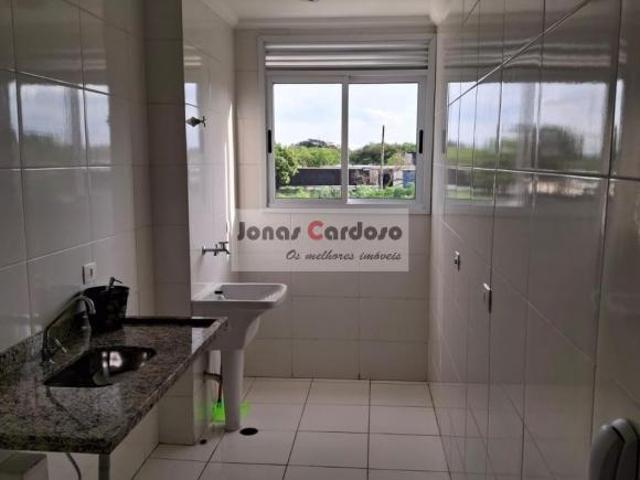 Imperdível oportunidade! Apartamento à venda em Jundiapeba, Mogi das Cruzes SP. 2 quartos, 1 sala, 1