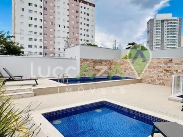 Imperdível oportunidade! Apartamento à venda em Jacareí SP, Loteamento Villa Branca, 2 quartos, 1 su