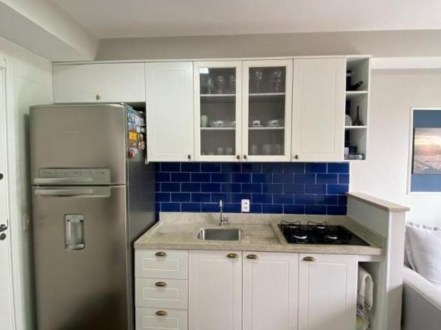 Imperdível oportunidade: Apartamento à venda em Jardim Prudência, São Paulo SP 1 quarto, 1 suíte