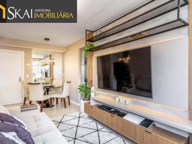 Imperdível oportunidade: Apartamento à venda em Petrópolis, Porto Alegre RS 2 quartos, 1 suíte, 3