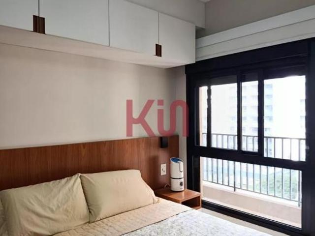 Imperdível oportunidade: Apartamento à venda em Pinheiros, São Paulo SP! 1 quarto, 1 banheiro, 35m²