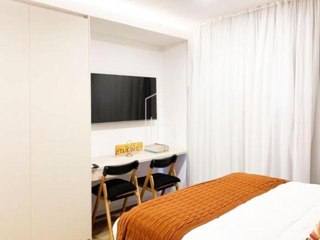 Imperdível oportunidade: Apartamento à venda em Pinheiros, São Paulo SP com 1 qu