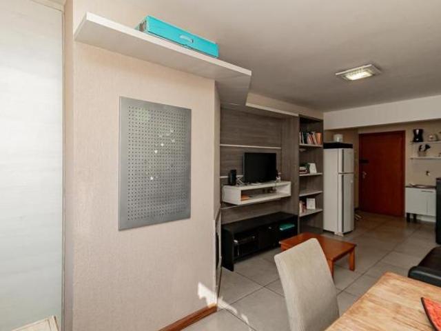 Imperdível oportunidade! Apartamento à venda em Porto Alegre RS, no bairro Independência, 1 quarto