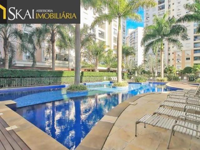 Imperdível oportunidade: Apartamento à venda em Porto Alegre RS, Passo da Areia, 3 quartos, 1 suite