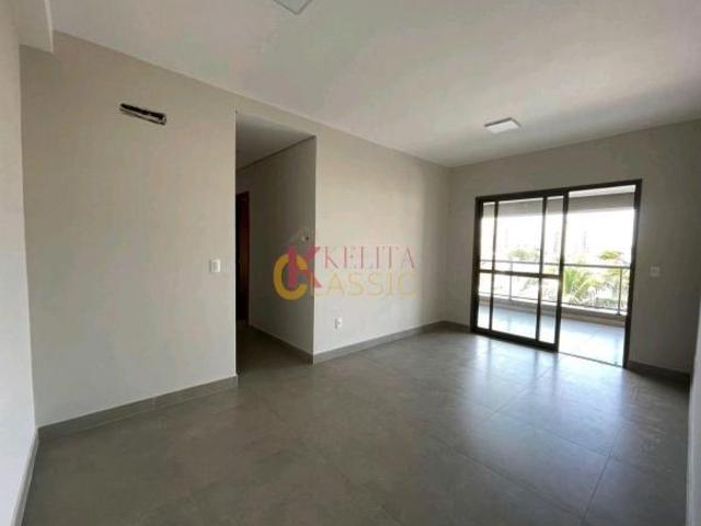 Imperdível oportunidade: Apartamento à venda em Ribeirão Preto SP, Jardim Paulista! 2 quartos, 1 suí