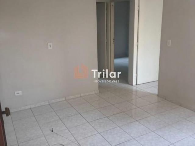 Imperdível oportunidade! Apartamento à venda em São José dos Campos SP, Vila Industrial, 2 quartos