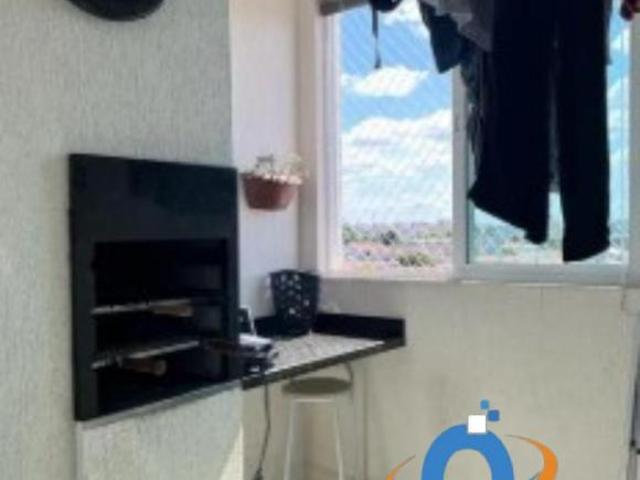 Imperdível oportunidade: Apartamento à venda em São José dos Pinhais PR, Parque da Fonte, 2 quartos