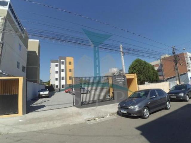 Imperdível oportunidade: Apartamento à venda em São José dos Pinhais PR, Parque da Fonte! 3 quartos