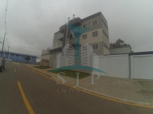 Imperdível oportunidade! Apartamento à venda em São José dos Pinhais PR, 3 quartos, 1 suíte, 2 banhe