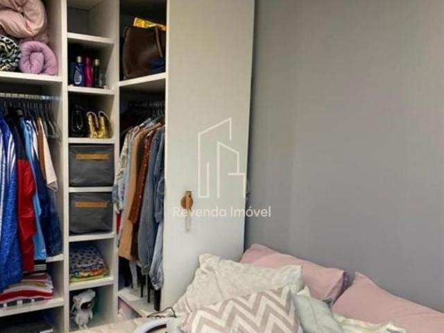 Imperdível oportunidade: Apartamento à venda em São Paulo 2 quartos, 1 sala, 1