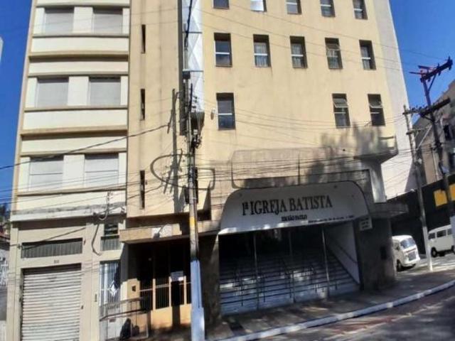 Imperdível oportunidade: Apartamento à venda em São Paulo Campos Elíseos! 2 quartos, 1 banheiro, 6