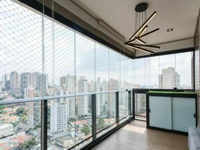 Imperdível oportunidade: Apartamento à venda em São Paulo na Vila Mariana, 2 quartos, 1 suíte, 2 ban