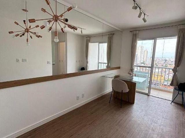 Imperdível oportunidade: Apartamento à venda em São Paulo, na Vila Gumercindo, com 2 quartos, 1 suít