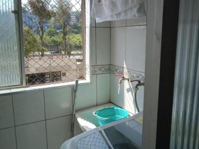 Imperdível oportunidade: Apartamento à venda em São Paulo SP, 2 quartos, 1 sala, 1 banheiro e 1 vaga