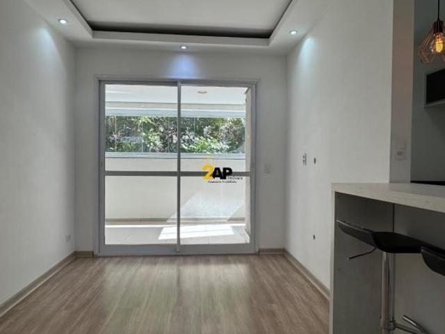 Imperdível oportunidade: Apartamento à venda em São Paulo SP, Vila Andrade 2 quartos, 1 banheiro