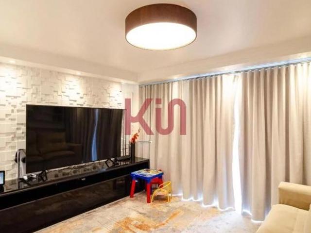 Imperdível oportunidade: Apartamento à venda em São Paulo SP, Vila Campestre 3