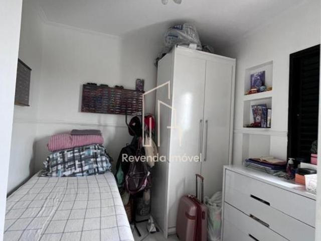 Imperdível oportunidade! Apartamento à venda em São Paulo SP, Vila do Castelo, 3