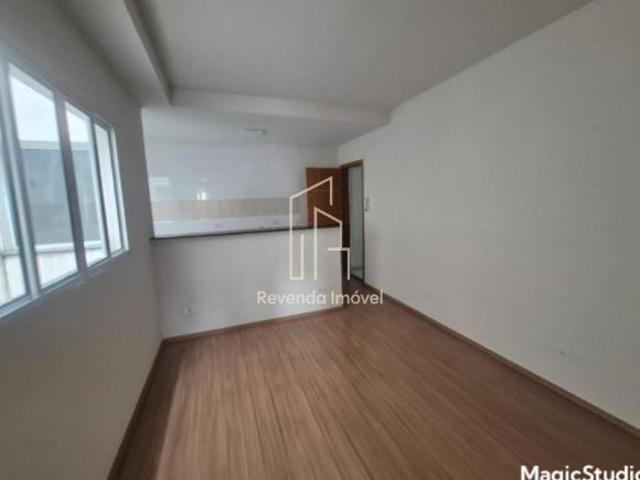 Imperdível oportunidade: Apartamento à venda em São Paulo SP, Vila Gustavo, 2 quartos, 1 sala, 1 ban