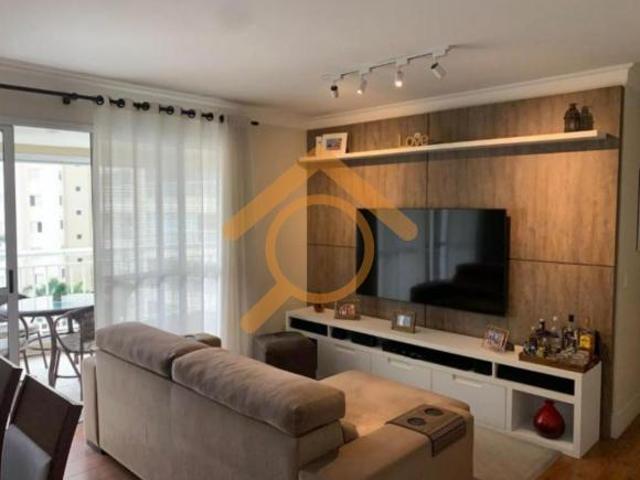 Imperdível oportunidade: Apartamento à venda em São Paulo SP, Vila Isa, 3 quartos, 1 suíte, 2 salas