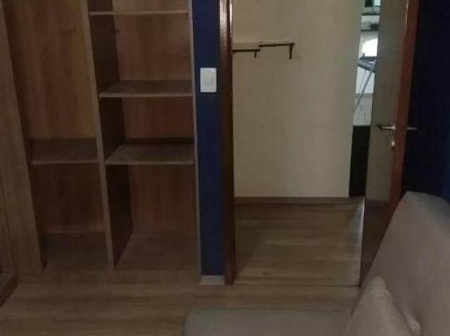 Imperdível oportunidade: Apartamento à venda em São Paulo SP, Vila Sônia, com 3 quartos, 1 banheiro