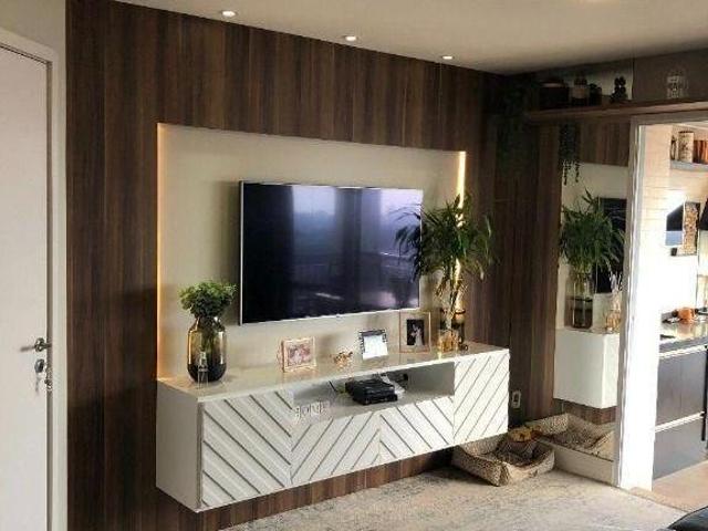 Imperdível oportunidade: Apartamento à venda em São Paulo SP, Vila Vera! 3 quartos, 2 salas, 2 banhe