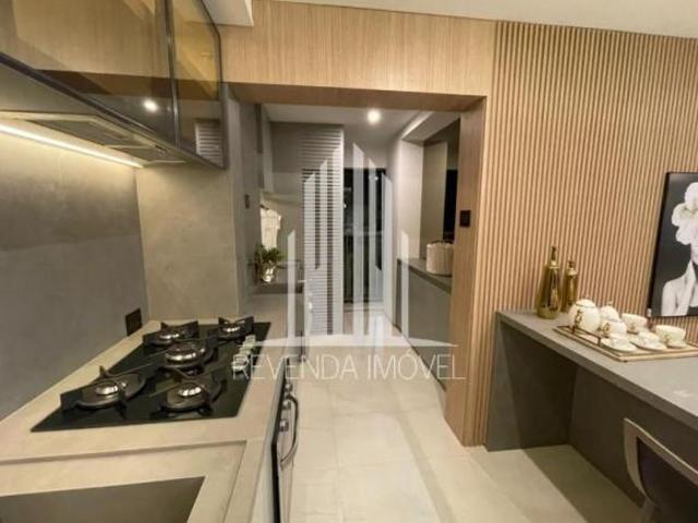 Imperdível oportunidade! Apartamento à venda em São Paulo SP, bairro Campo Belo, 3 quartos, 3 suítes