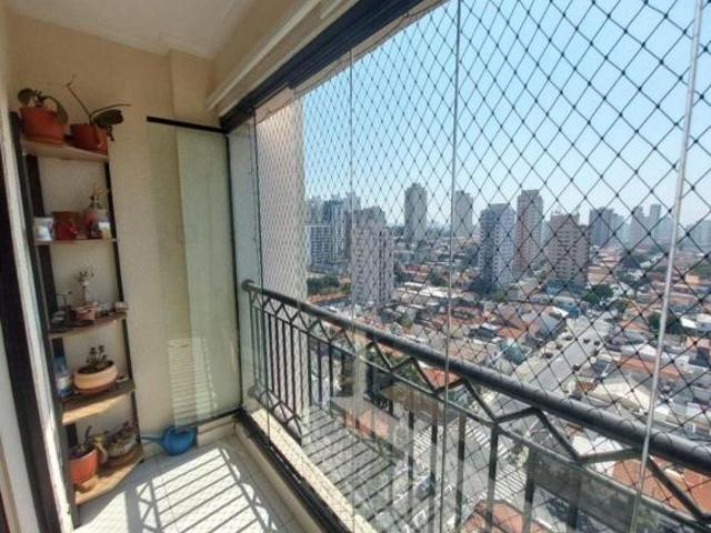 Imperdível oportunidade! Apartamento à venda em São Paulo SP, bairro Ipiranga. 2 quartos, 1 suíte, 2