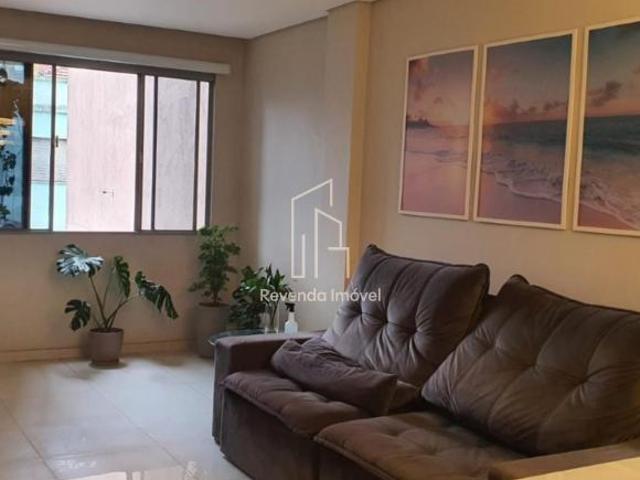 Imperdível oportunidade: Apartamento à venda em São Paulo SP, Bela Vista, 2 quartos, 1 banheiro, 73m