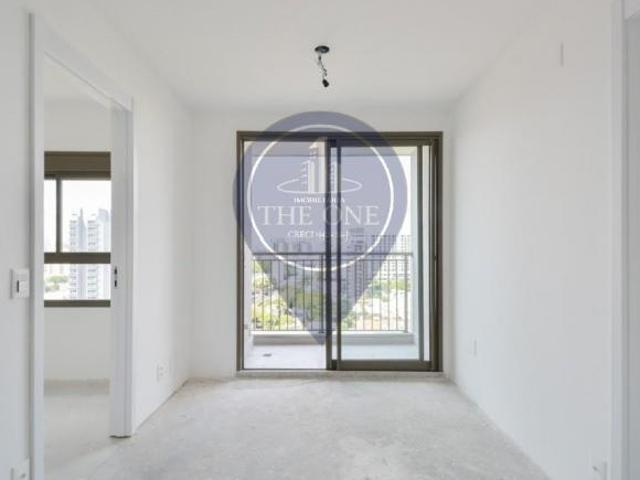 Imperdível oportunidade: Apartamento à venda em São Paulo SP, Campo Belo, 2 quartos, 2 salas, 1 banh