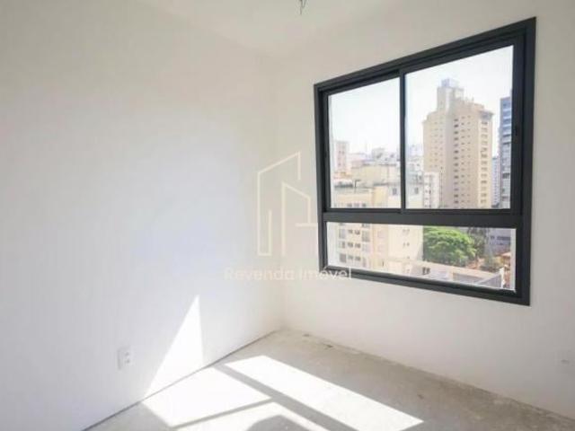 Imperdível oportunidade! Apartamento à venda em São Paulo SP, Cidade Monções. 1 quarto, 1 banheiro