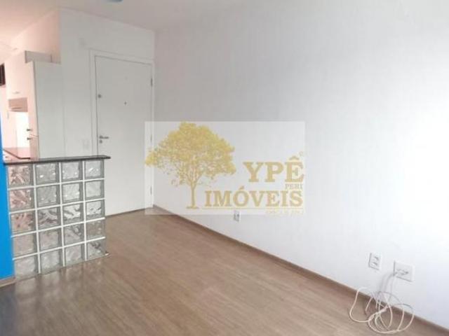 Imperdível oportunidade: Apartamento à venda em São Paulo SP, Jardim João XXIII, com 2 quartos, 2 sa