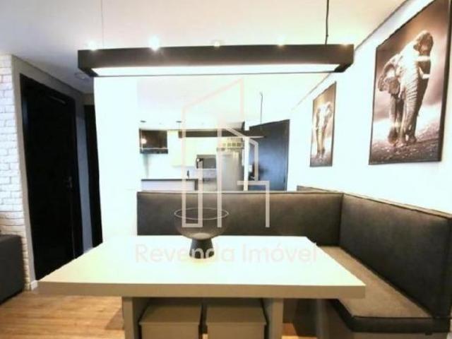 Imperdível oportunidade: Apartamento à venda em São Paulo SP, na Chácara Santo A